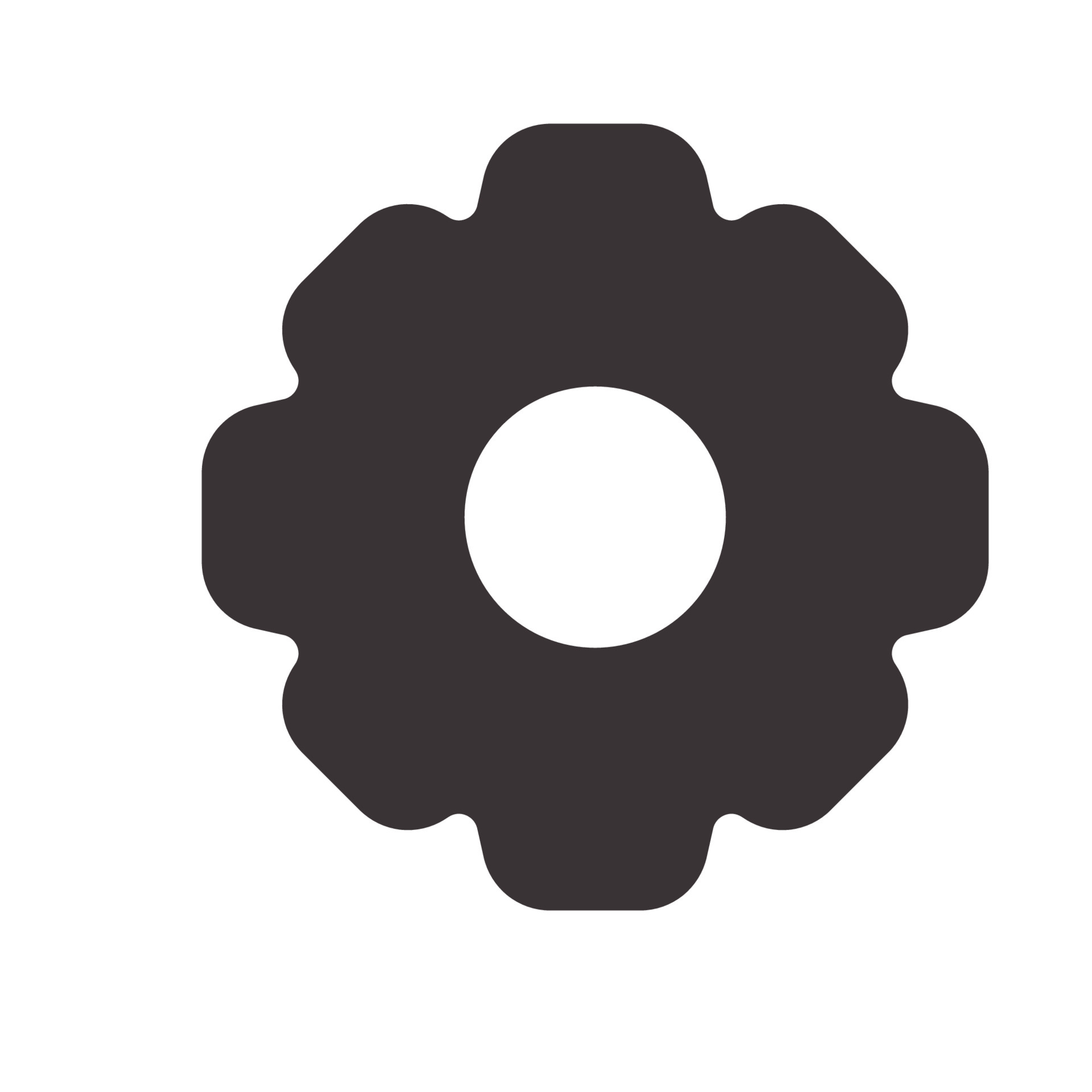 Setting Button Interface Icon 6086245 Vector Art at Vecteezy