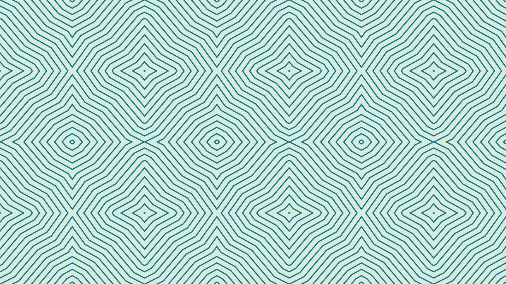 Line Vector Pattern design, Abstract seamless geometric pattern on ...