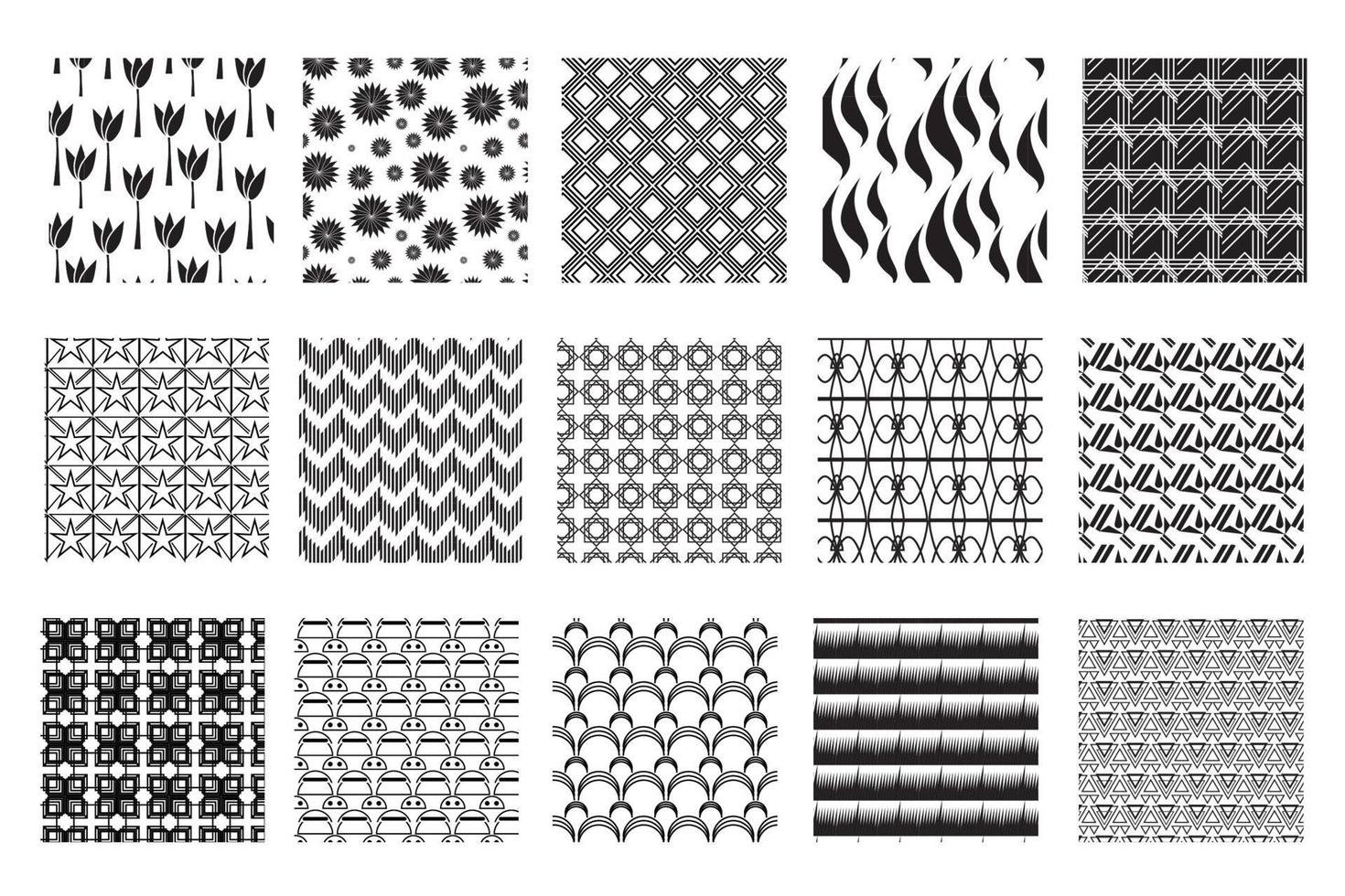 Abstract seamless pattern background.vector,line,illustrator design ...