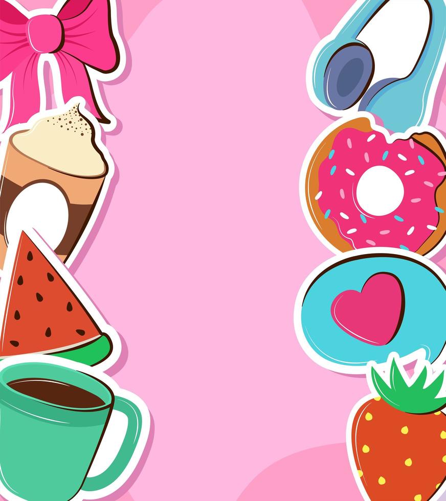 Stickers Cartoon Decoration 6101029 Vector Art At Vecteezy stickers-cartoon-decoration-6101029-vector-art-at-vecteezy