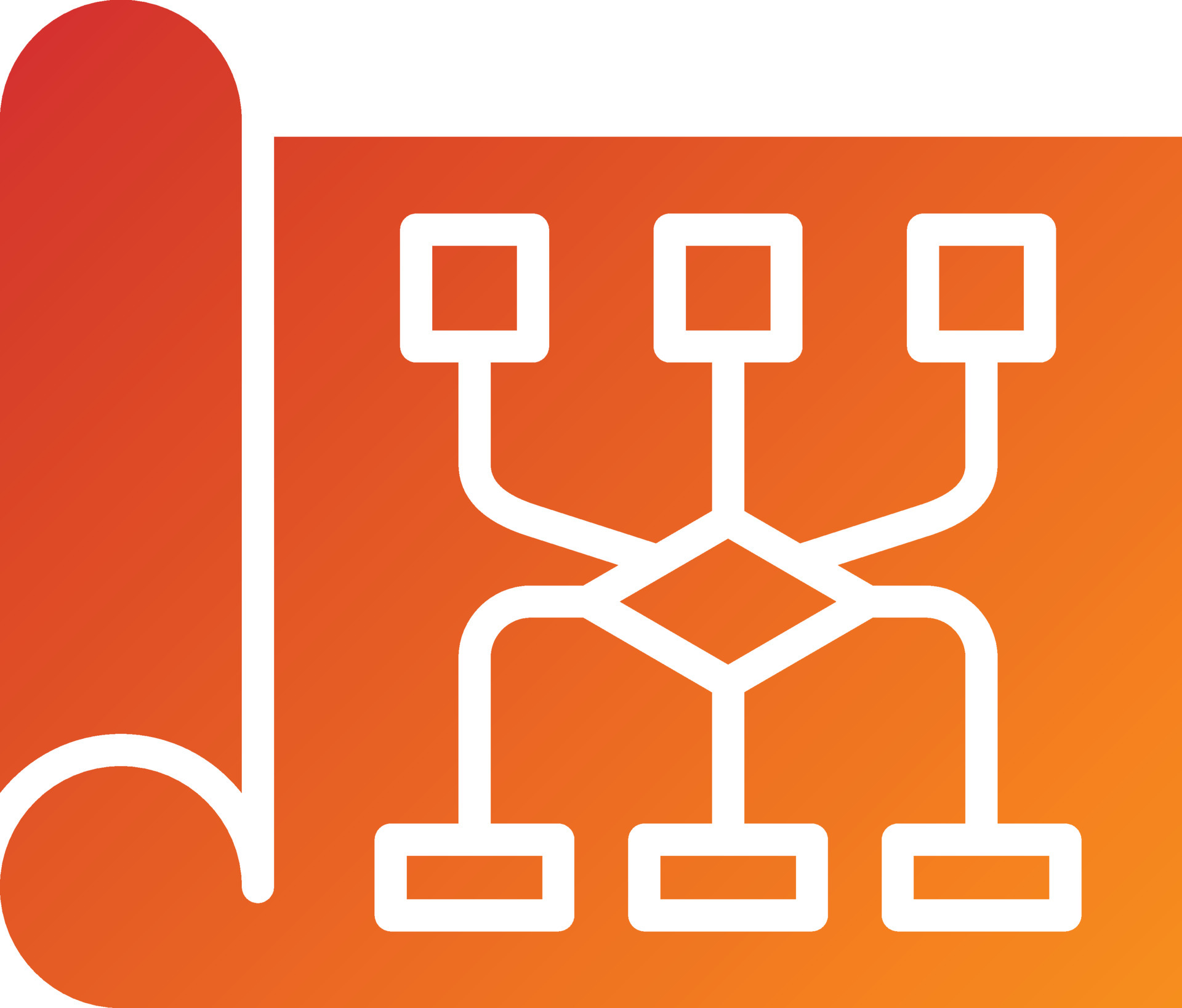 Project Icon Style 6136448 Vector Art at Vecteezy