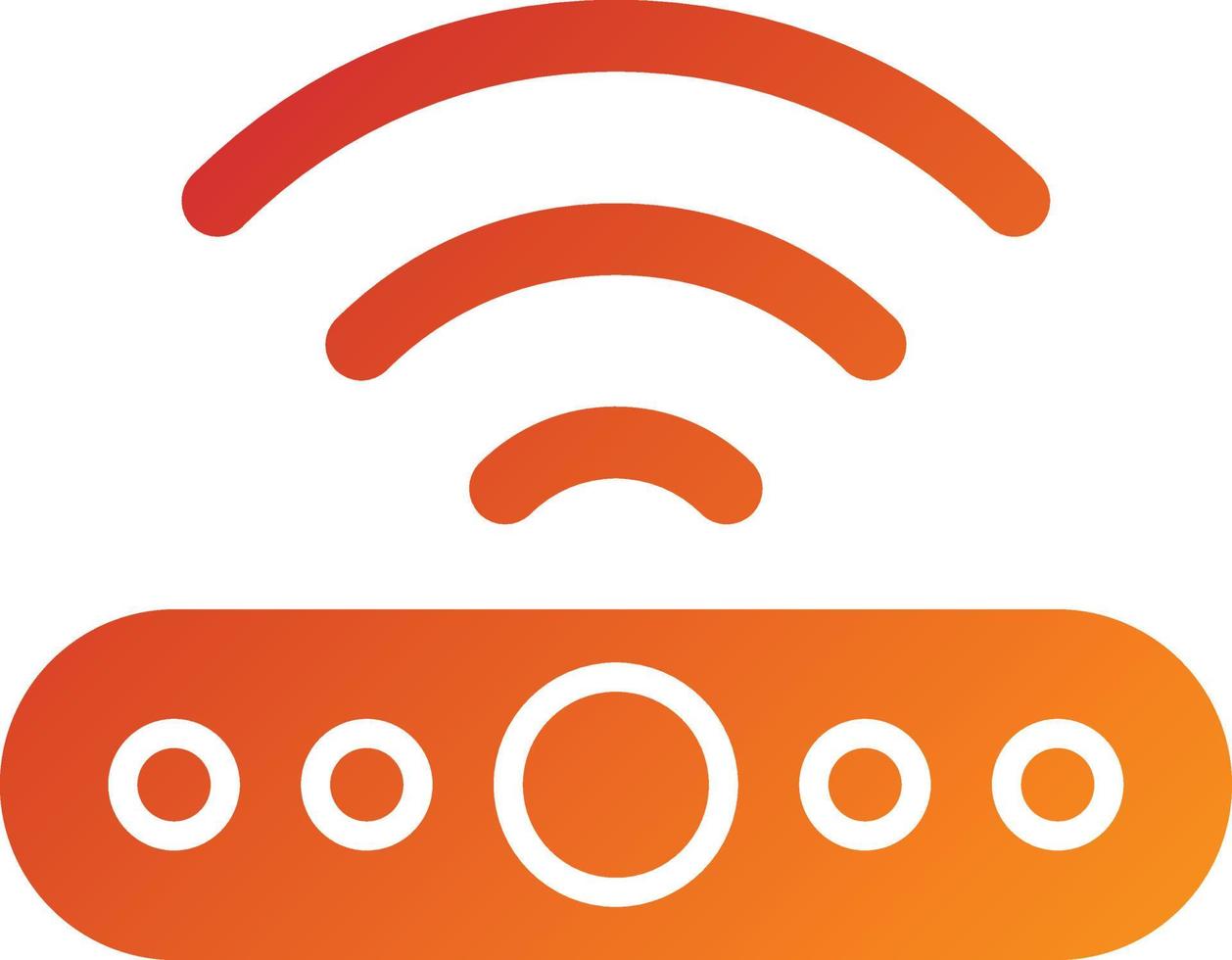 Sensor Icon Style 6137831 Vector Art at Vecteezy