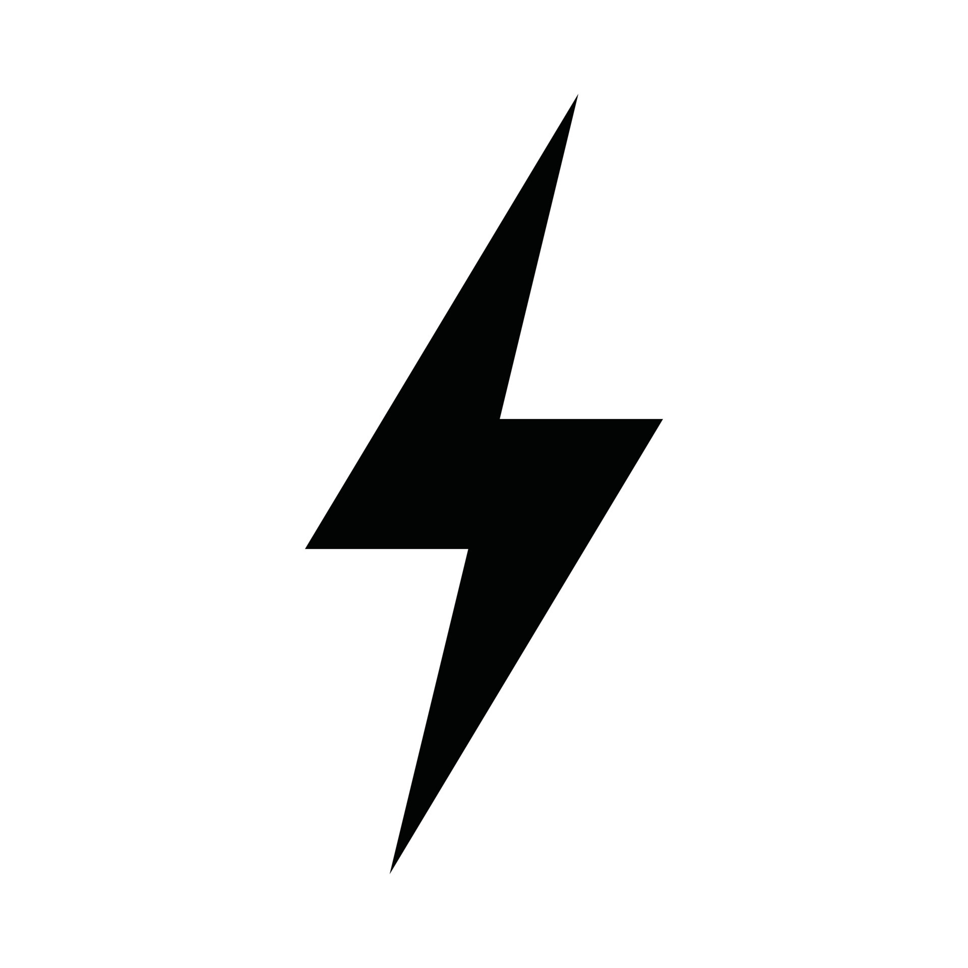 flash vector icon in solid stylr 6139990 Vector Art at Vecteezy