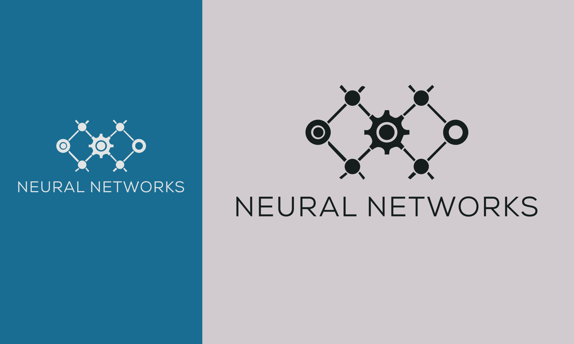 Machine Learning Glyph Icons Set Artificial Intelligence Database Ai Digital Technology