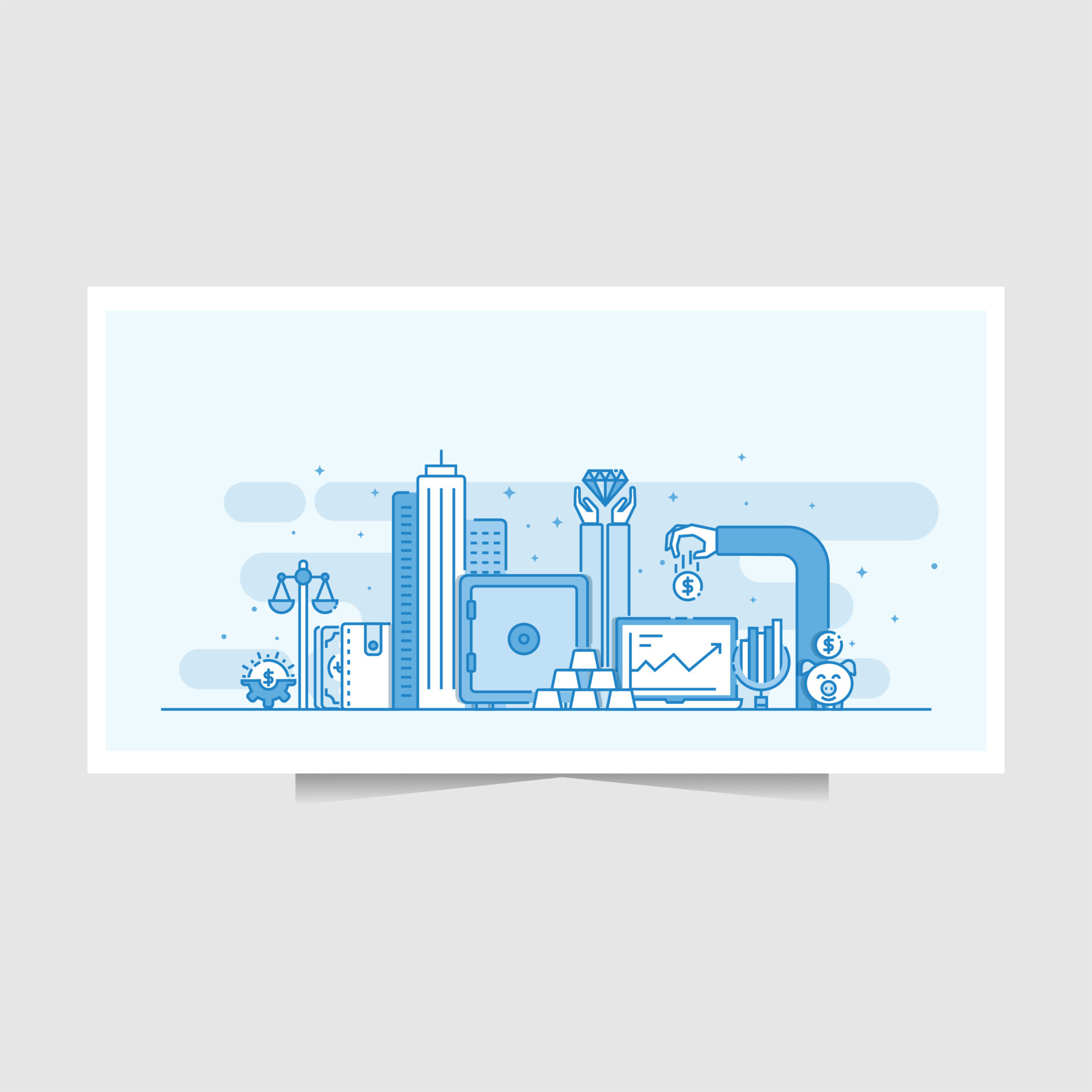 Technology Background Vector Art Icons And Graphics For Free Download