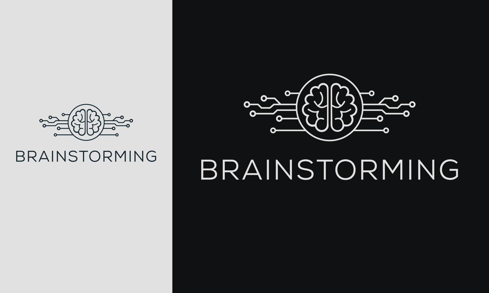 Machine Learning Glyph Icons Set Artificial Intelligence Database Ai