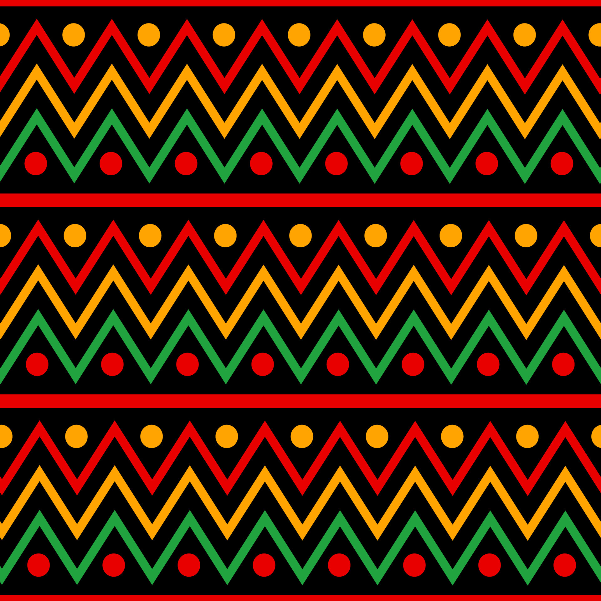 Seamless Pattern Pan African Color 6146409 Vector Art at Vecteezy Seamless Pattern Pan African Color 6146409 Vector Art at Vecteezy