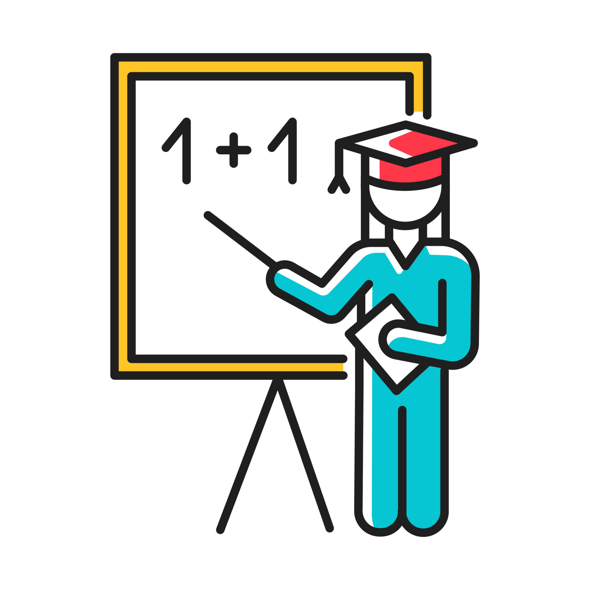 Teaching Methodology Clipart