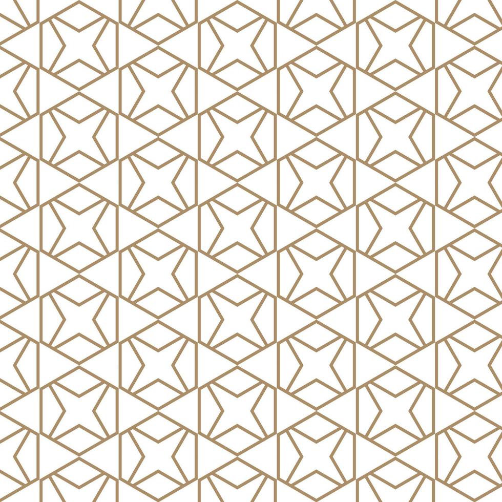 Star Connection Geometric Pattern 6172910 Vector Art at Vecteezy