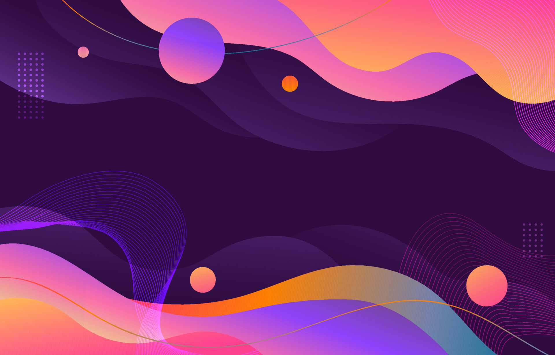 Abstract Fluid Wave Background 6174537 Vector Art At Vecteezy