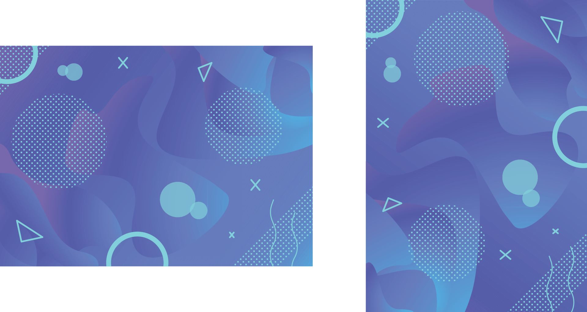 Portrait Background Vector Art, Icons, and Graphics for Free Download