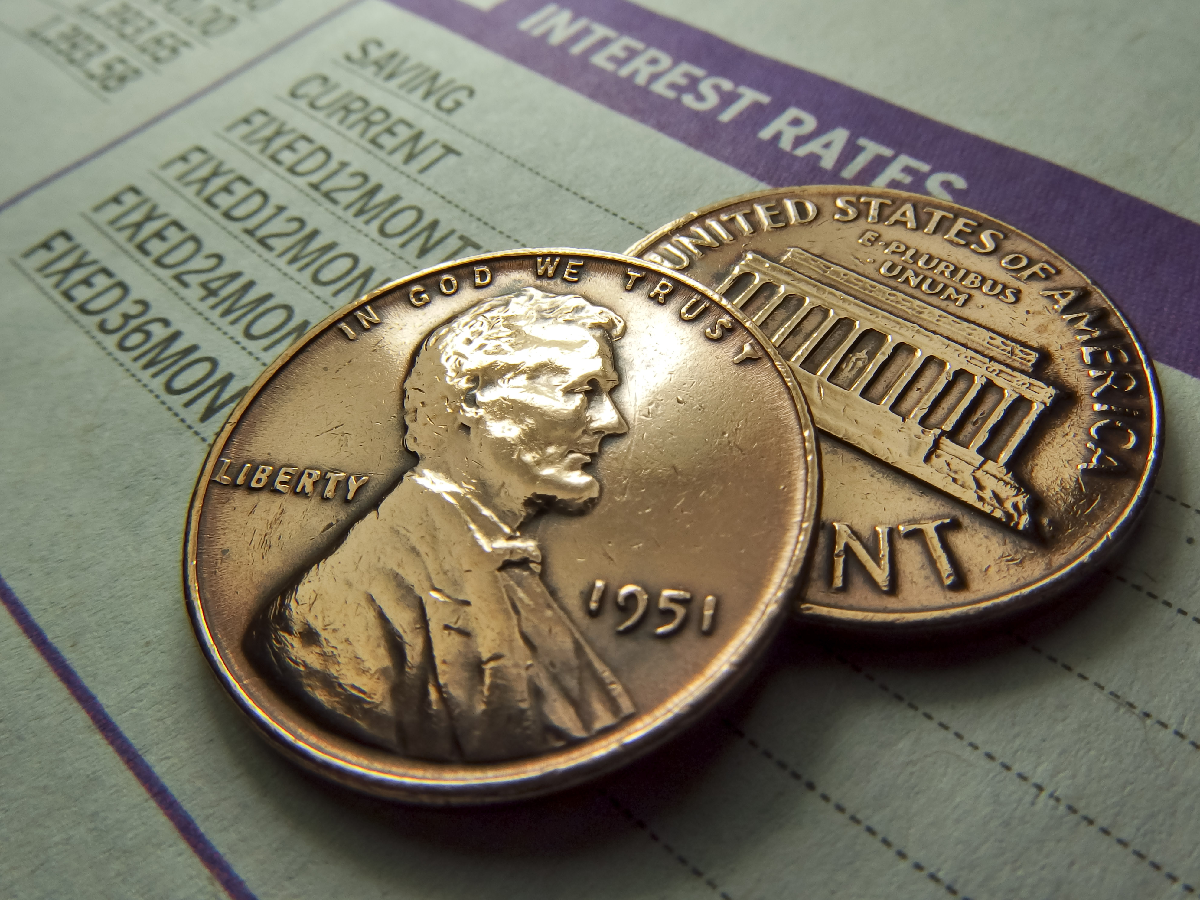 Us Penny Stock Photos, Images and Backgrounds for Free Download
