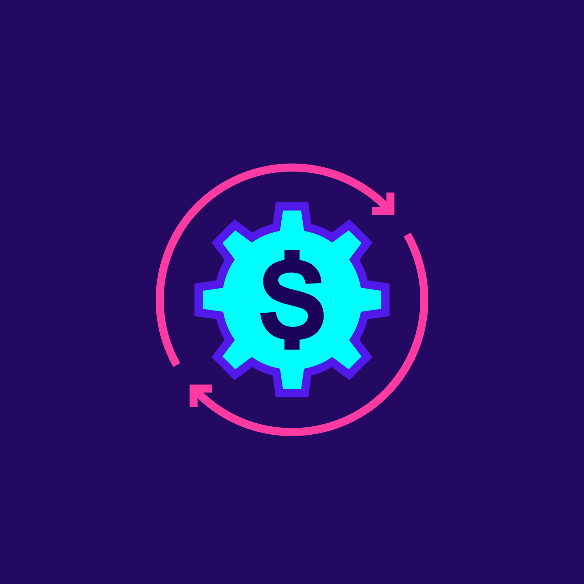 cost optimization, vector icon, sign 6201198 Vector Art at Vecteezy cost optimization, vector icon, sign 6201198 Vector Art at Vecteezy