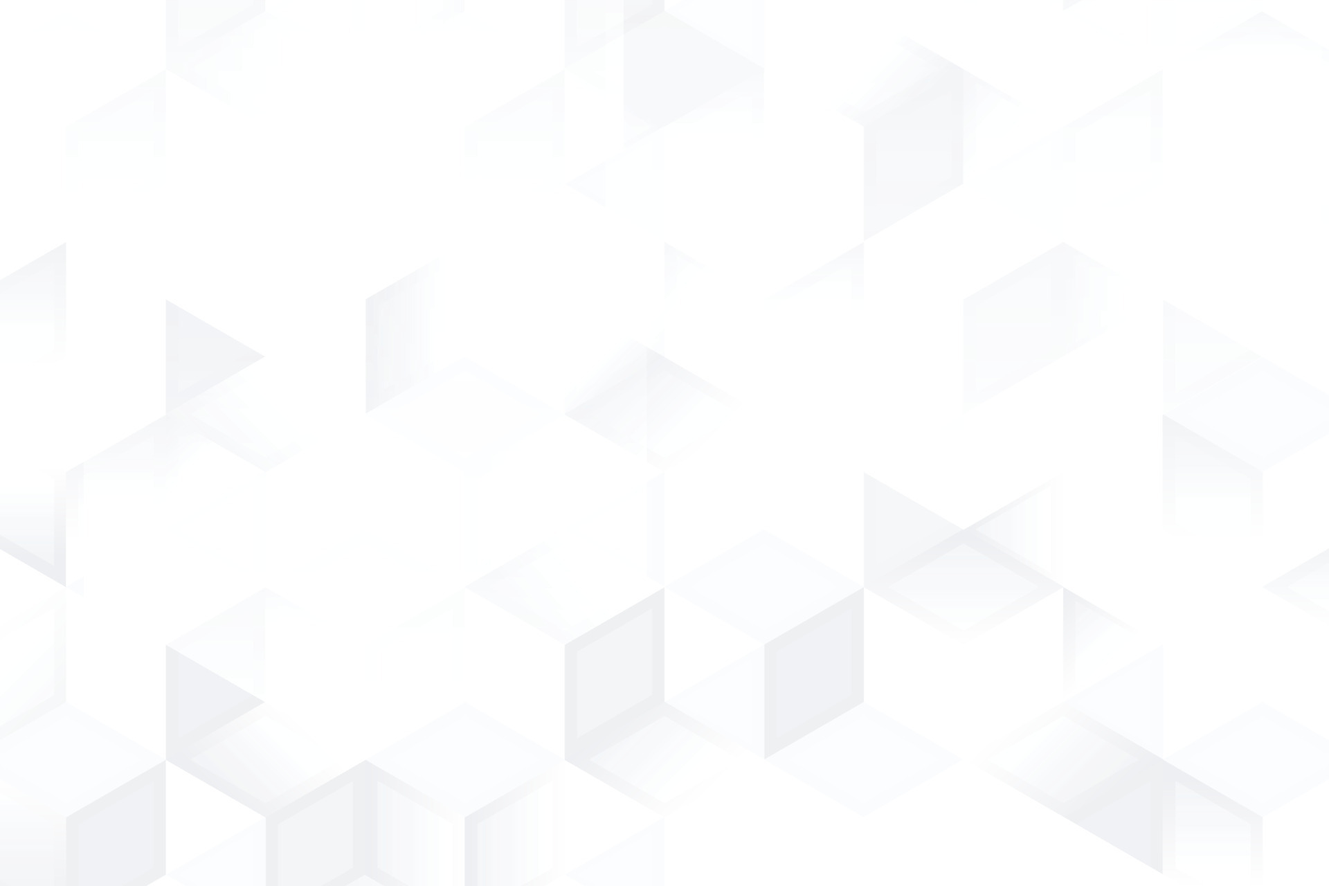 Abstract Gradient Grey And White Pattern Design Of Technology Design Template Overlapping With