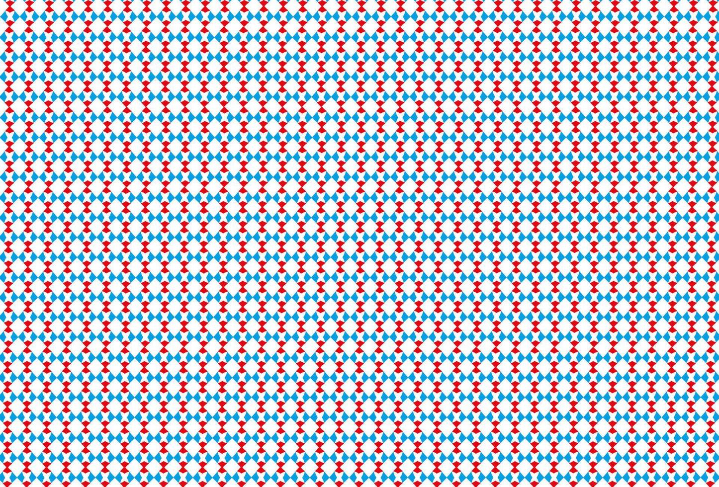 Pattern Design Template With Ornament Motif Repeat And Seamless