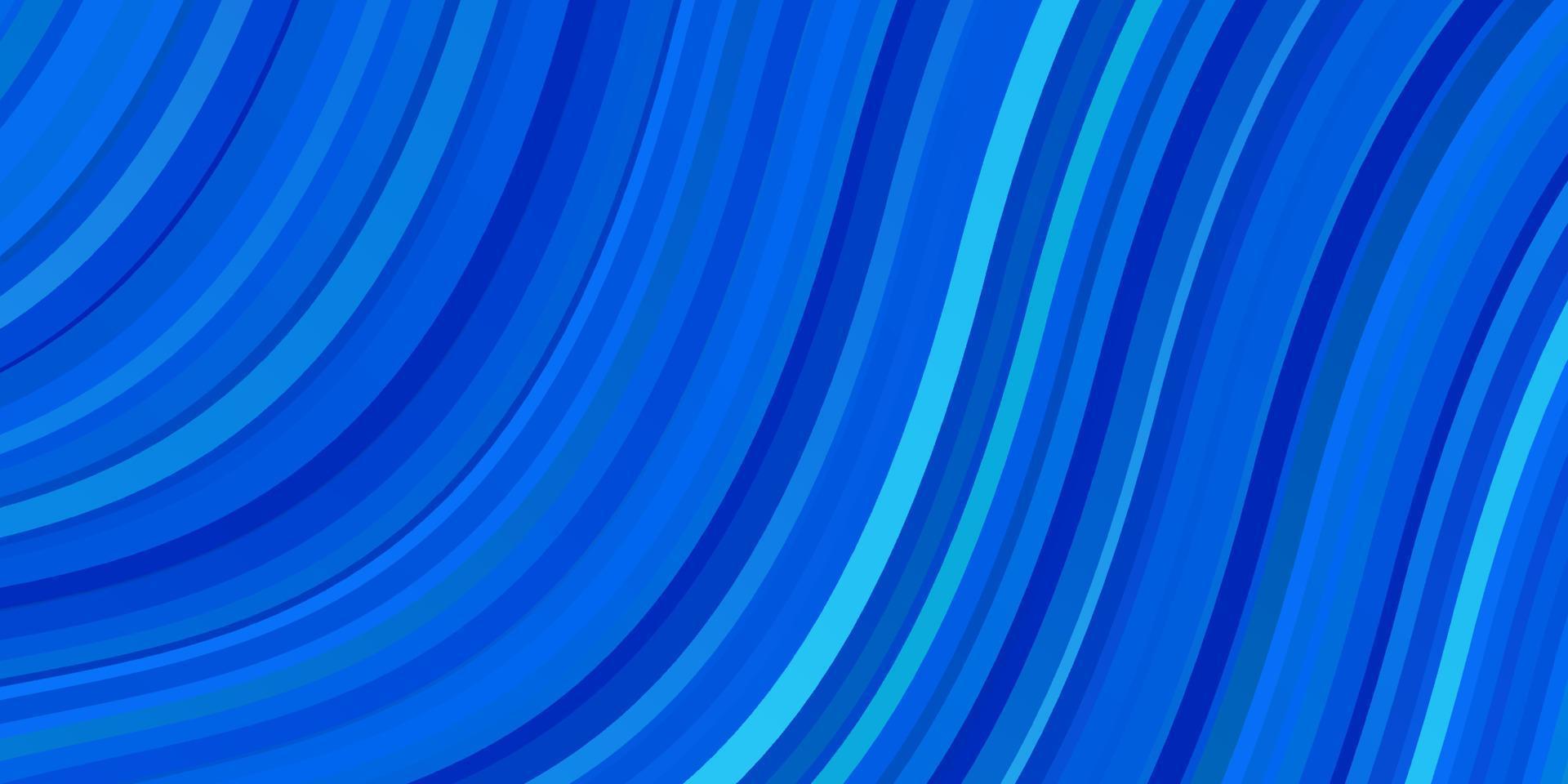 Light Blue Vector Pattern With Wry Lines 6212721 Vector Art At Vecteezy