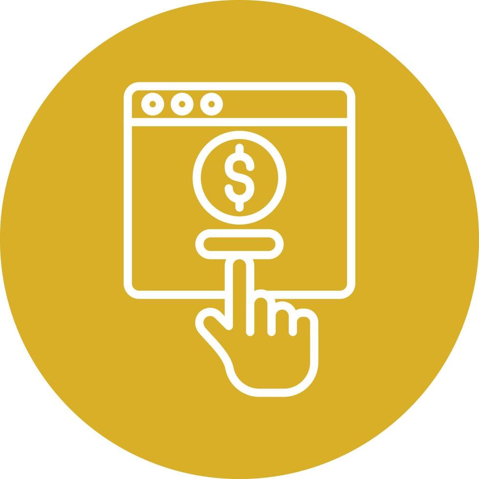 Subscription Model Icon Style 6220999 Vector Art at Vecteezy