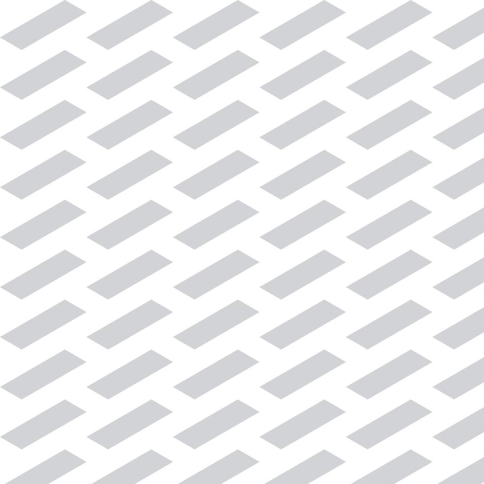 Abstract Seamless Decorative Geometric Light Gray and White Pattern ...