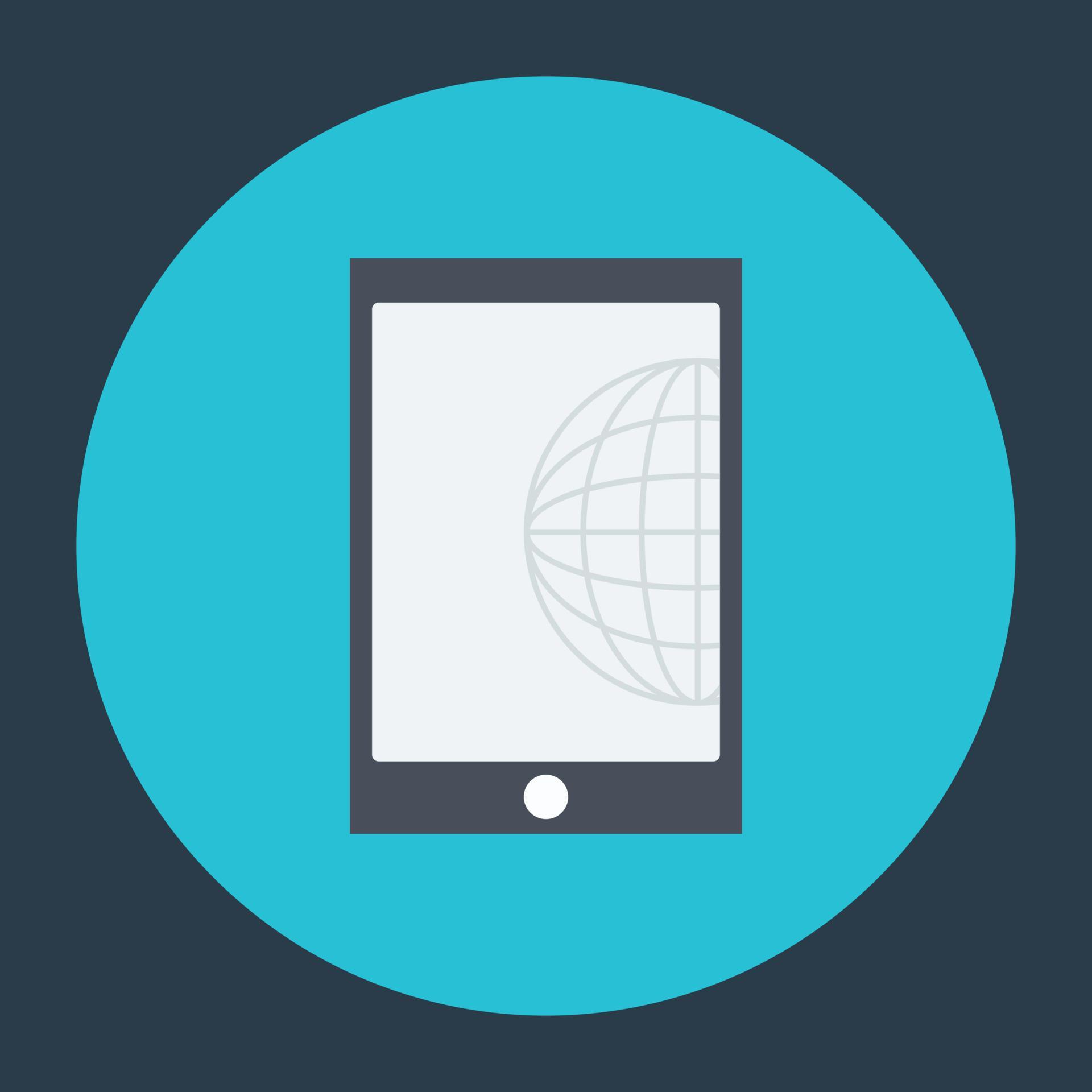 Mobile Network Concepts 6245310 Vector Art at Vecteezy