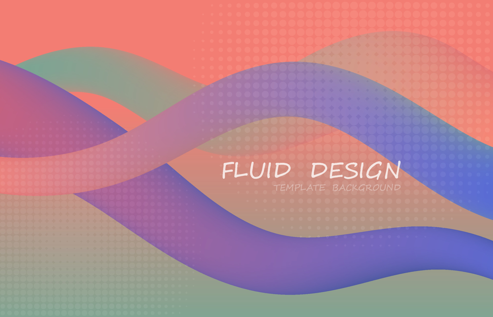 Abstract Gradient Lines Pattern Decorative Artwork With Halftone Overlapping With Stripe Line