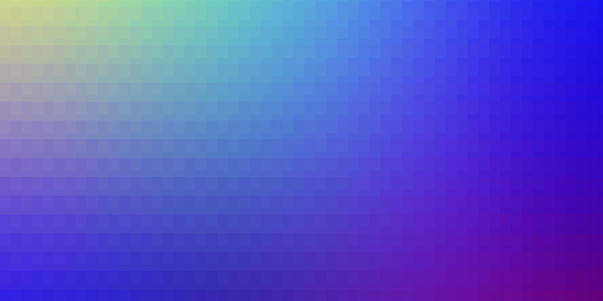 Light Multicolor Vector Pattern In Square Style 6265689 Vector Art At Vecteezy