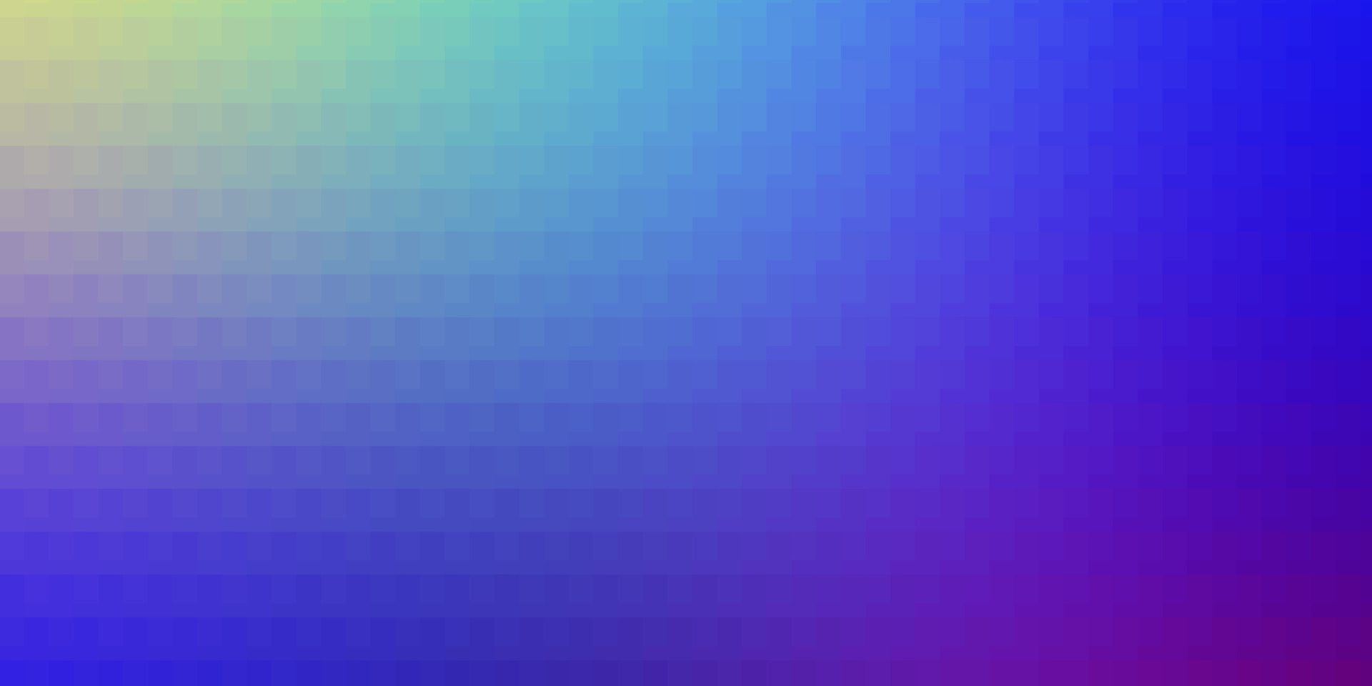 Light Multicolor Vector Pattern In Square Style 6265689 Vector Art At