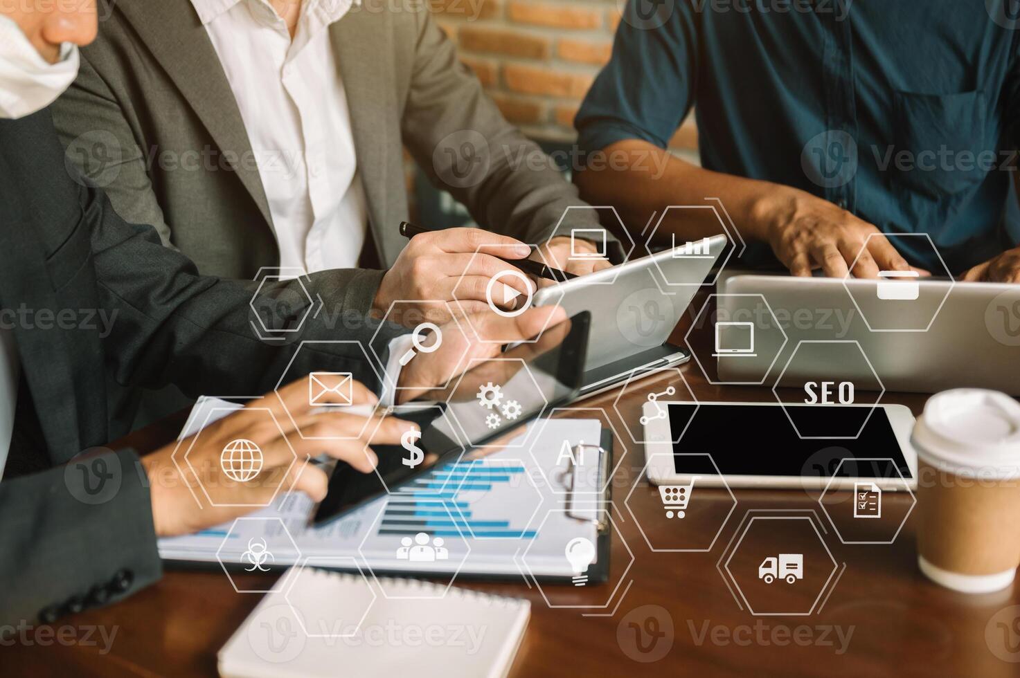Coding software developer work with AR new design 6274718 Stock Photo ... Coding software developer work with AR new design 6274718 Stock Photo ...