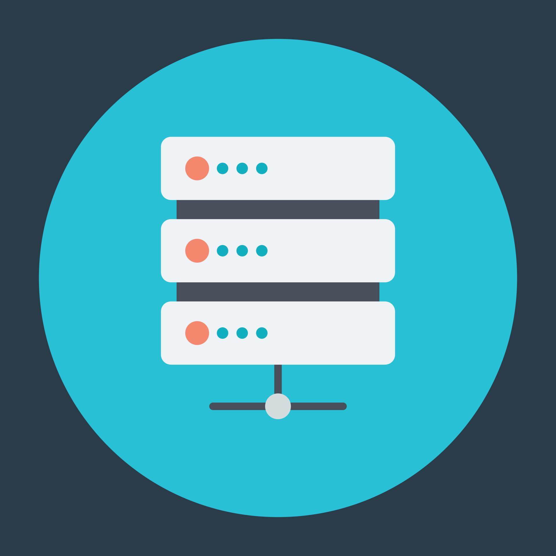 Server Network Concepts 6292725 Vector Art at Vecteezy