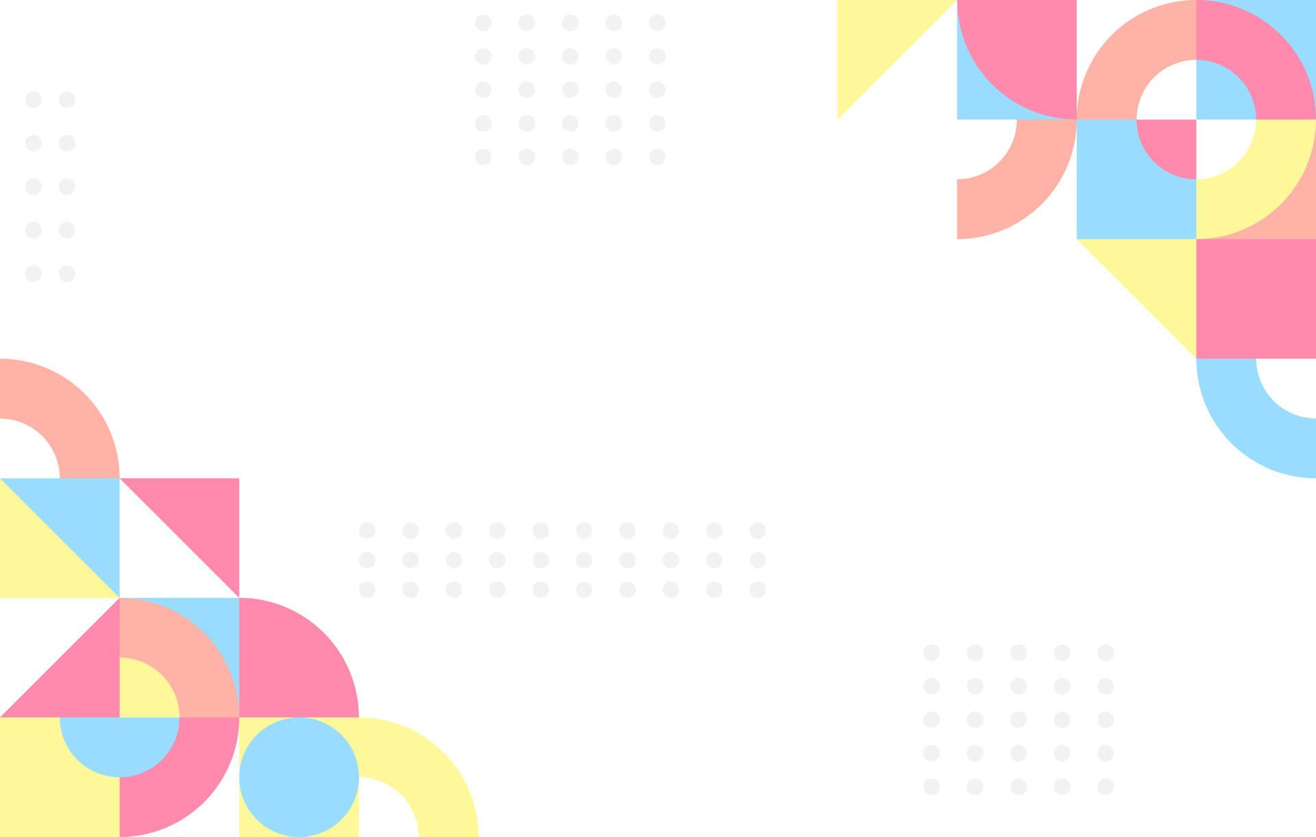 Abstract Colorful Flat Geometric Background 6296656 Vector Art at Vecteezy Abstract Colorful Flat Geometric Background 6296656 Vector Art at Vecteezy
