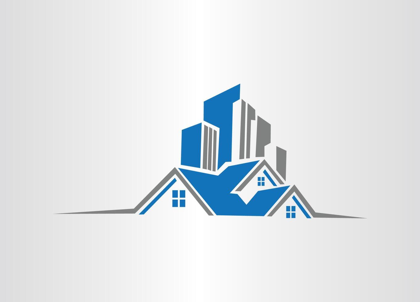 Creative Real Estate Logo Design. House Logo Design. Real Estate Vector ... Creative Real Estate Logo Design. House Logo Design. Real Estate Vector ...