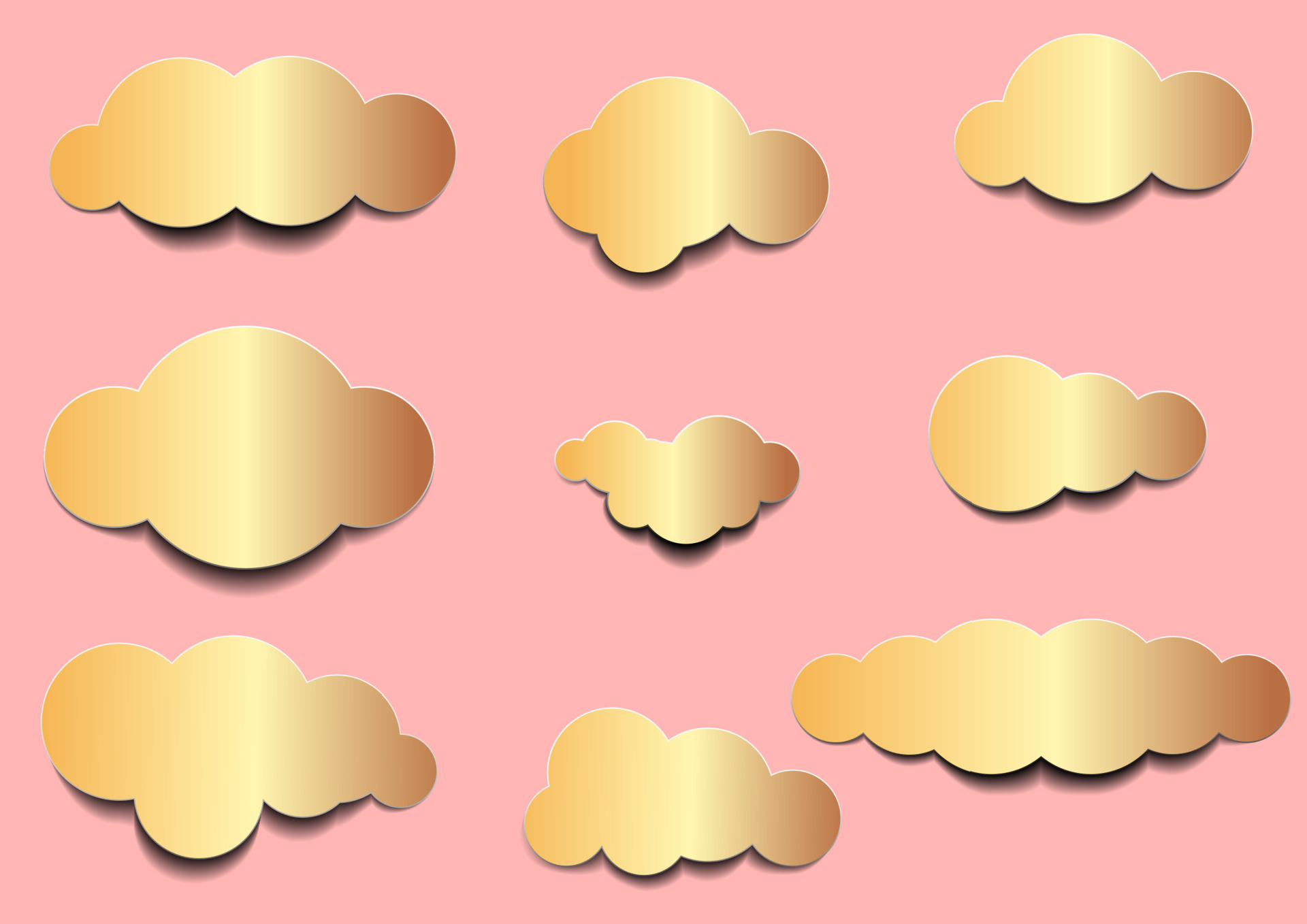 Cloud design isolated 6310292 Vector Art at Vecteezy
