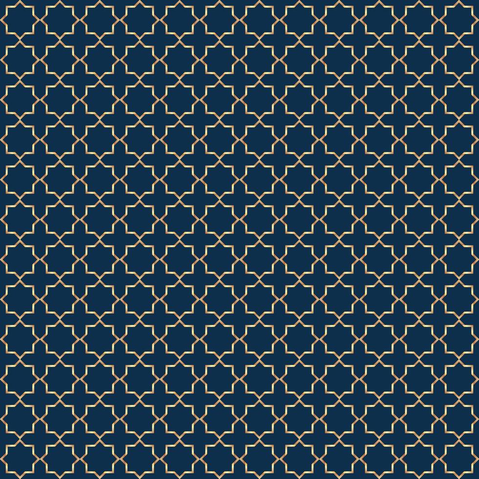 Seamless arabic geometric pattern 6310295 Vector Art at Vecteezy