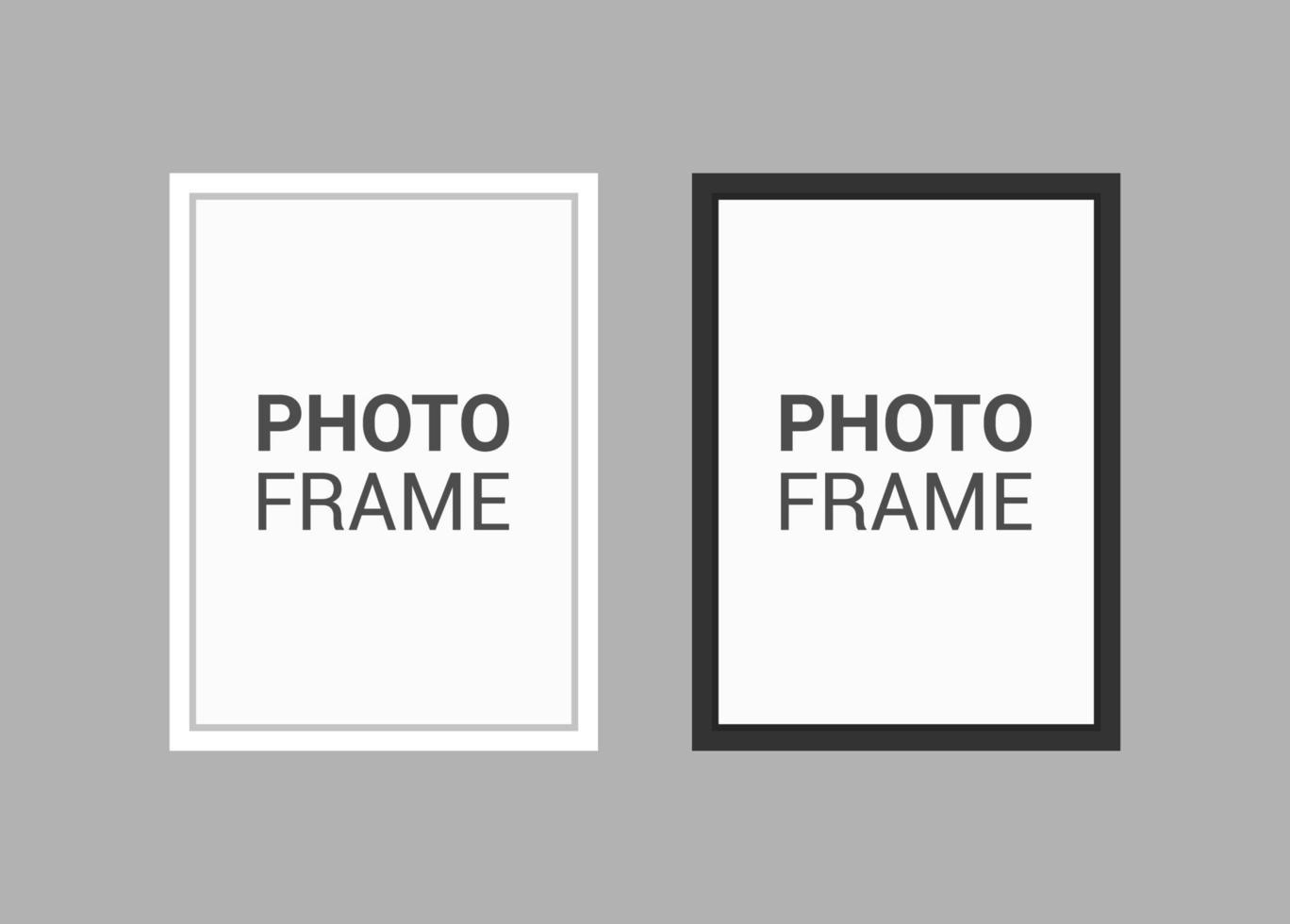 Vector Photo Frame Design Template 6314380 Vector Art At Vecteezy vector-photo-frame-design-template-6314380-vector-art-at-vecteezy