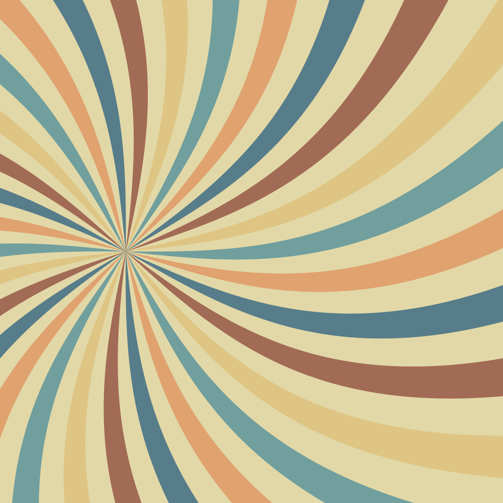 Abstract Vintage Retro Sunburst Background 6319560 Vector Art At Vecteezy