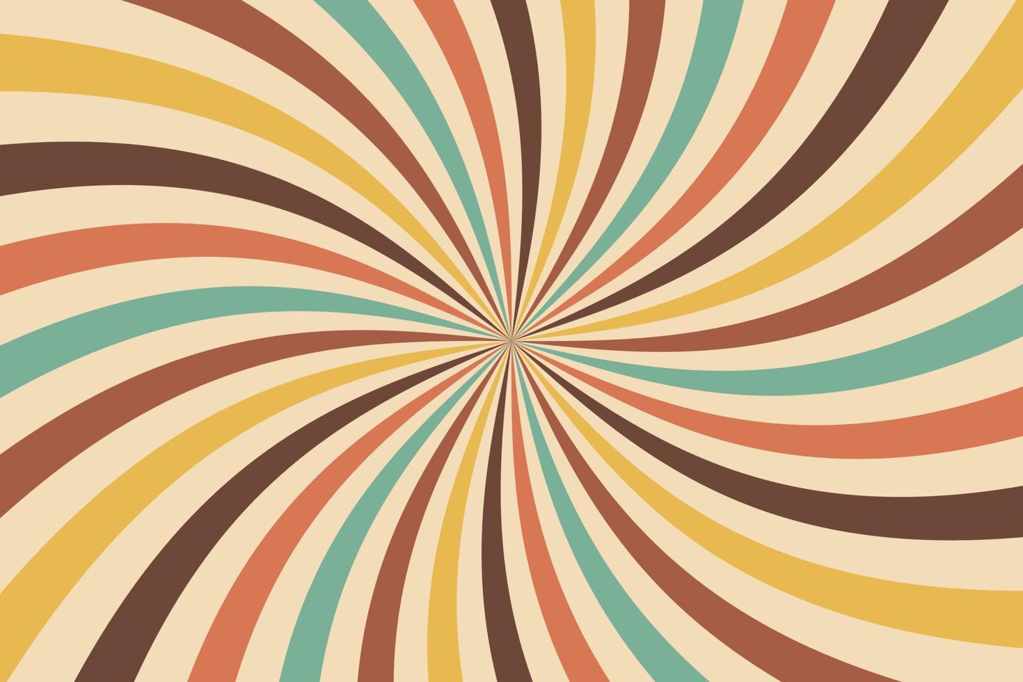 Abstract Vintage Retro Sunburst Background 6319827 Vector Art At Vecteezy