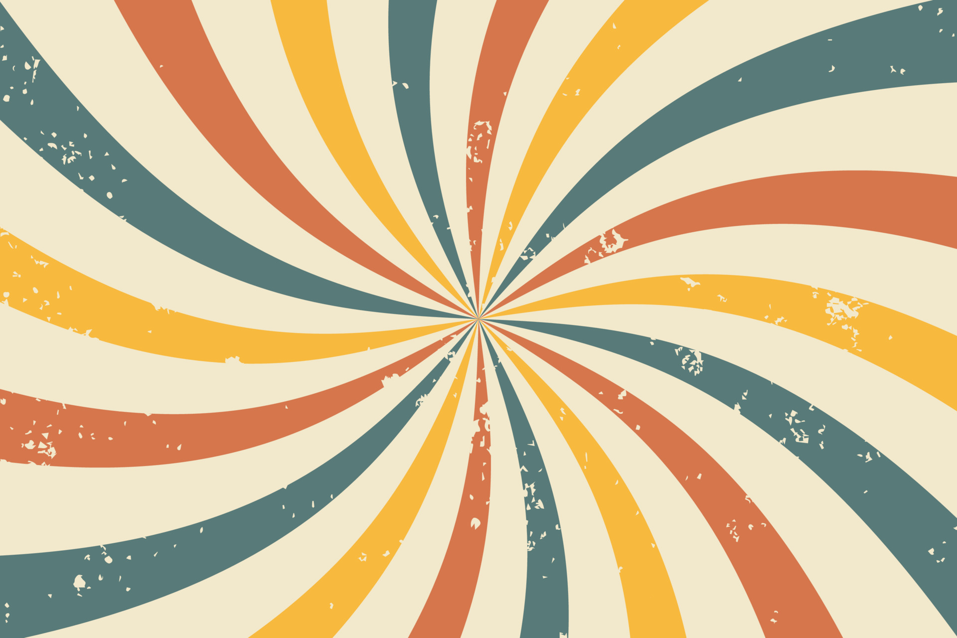 Abstract Vintage Retro Sunburst Background 6319954 Vector Art At Vecteezy