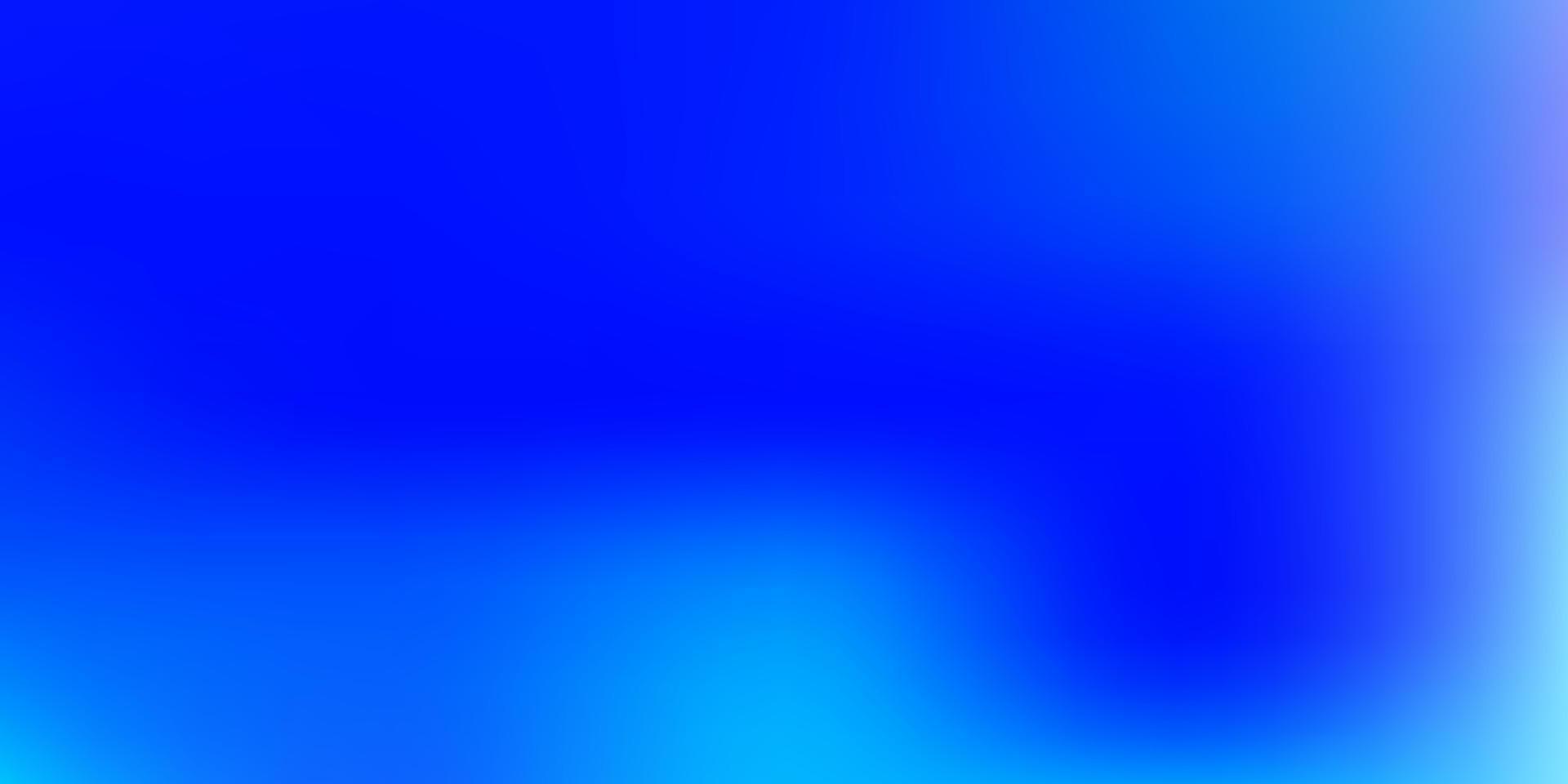 Light blue vector gradient blur pattern. 6324874 Vector Art at Vecteezy