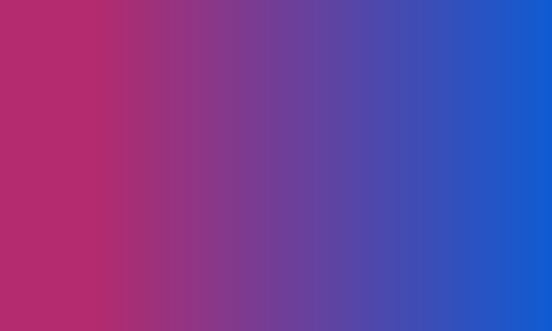 Magenta and blue gradient colors, Abstract blurred background for ...