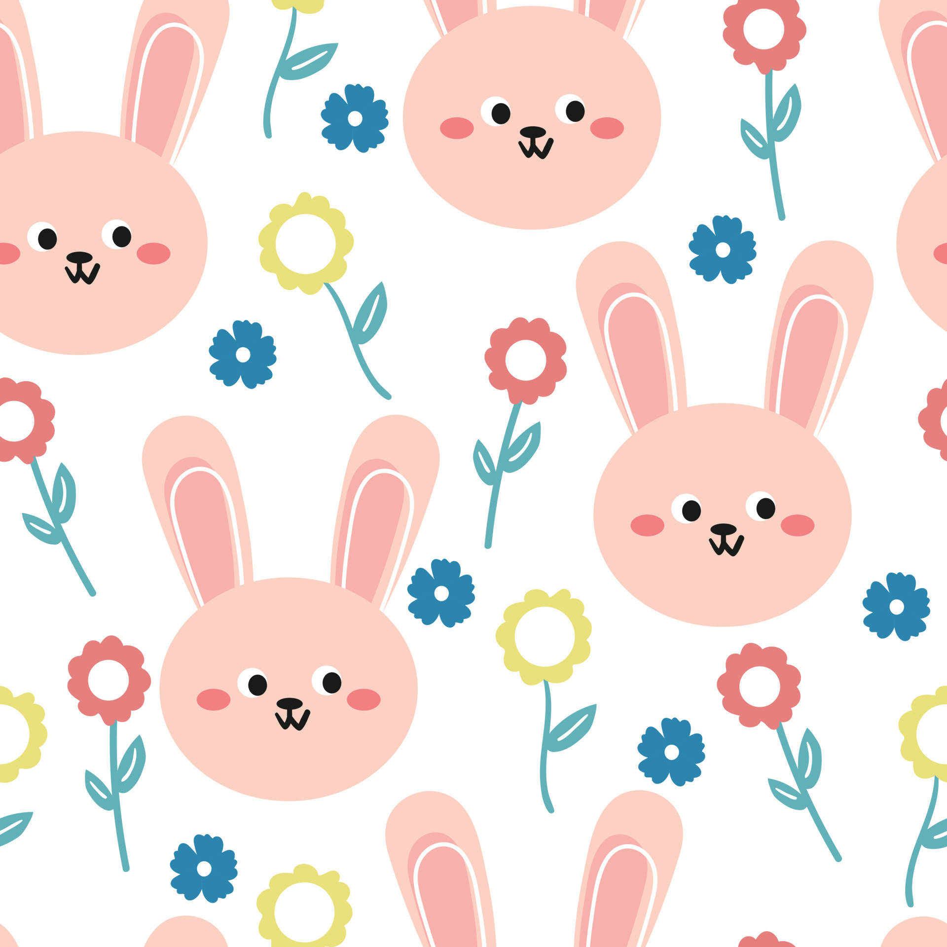 Kids Print Pattern Vector Art, Icons, and Graphics for Free Download
