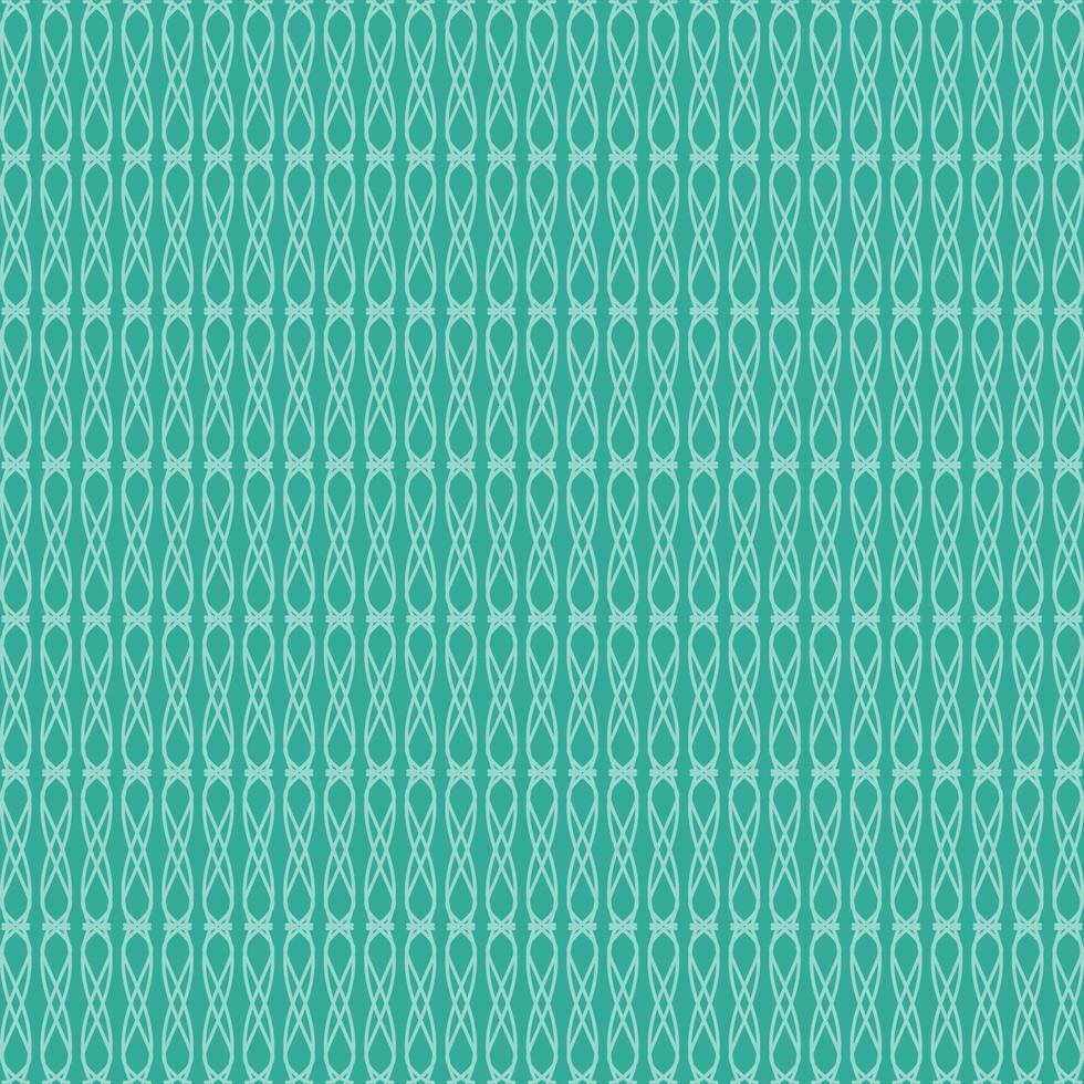 Pattern Design Template With Ornament Motif Repeat And Seamless