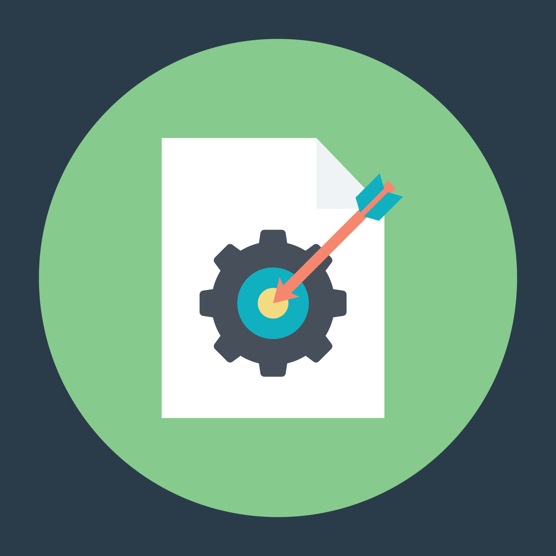 Marketing Strategy Concepts 6360750 Vector Art at Vecteezy