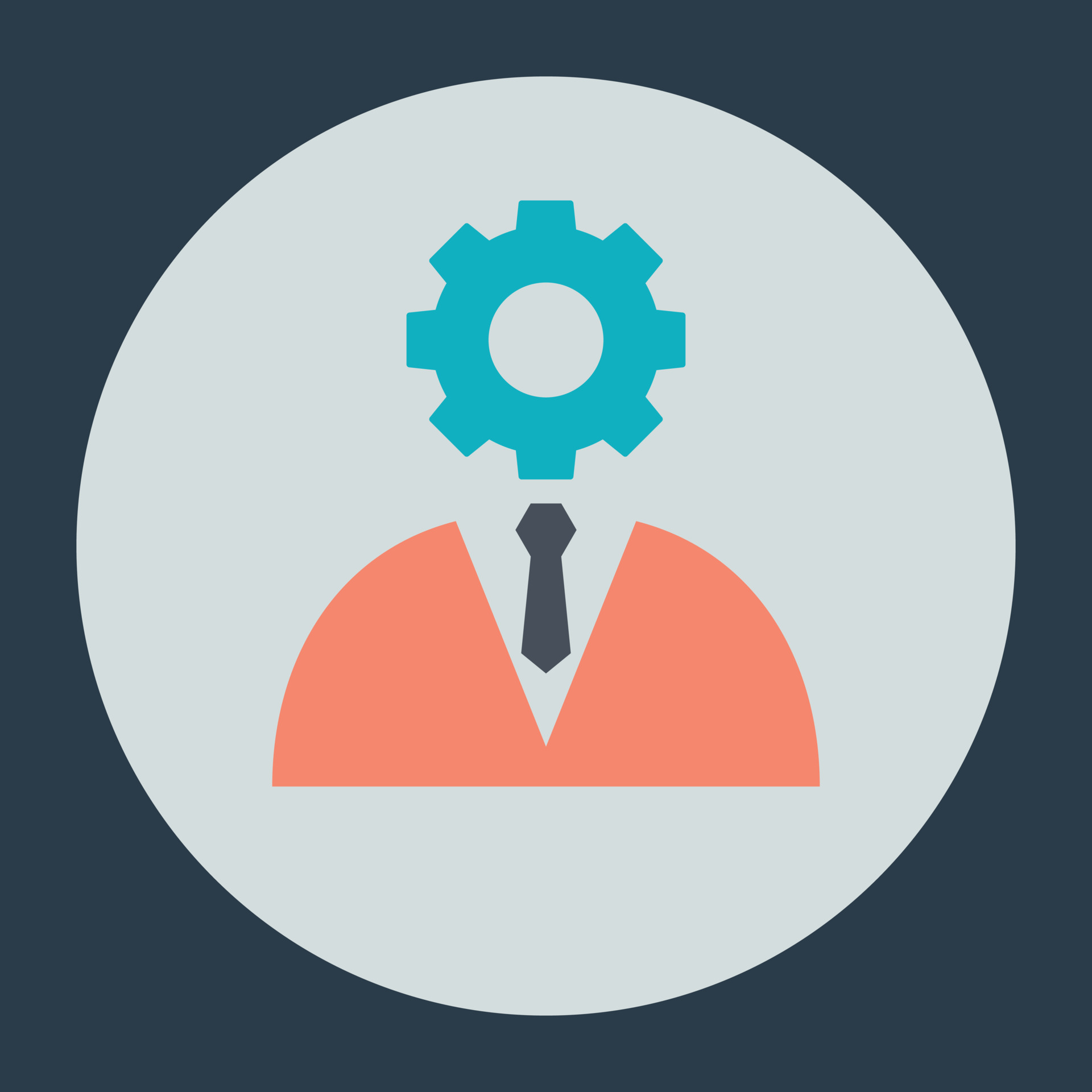 Web Developer Concepts 6360783 Vector Art at Vecteezy