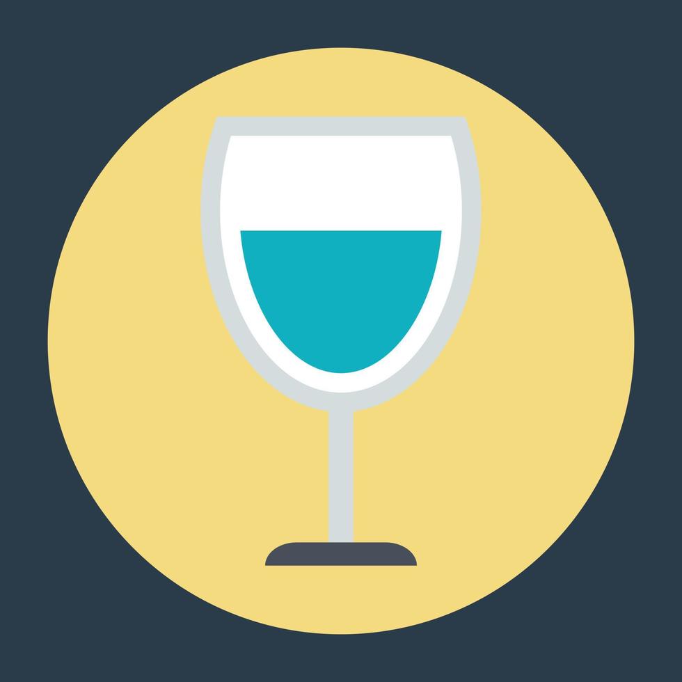 Wine Glass Concepts 6361119 Vector Art at Vecteezy