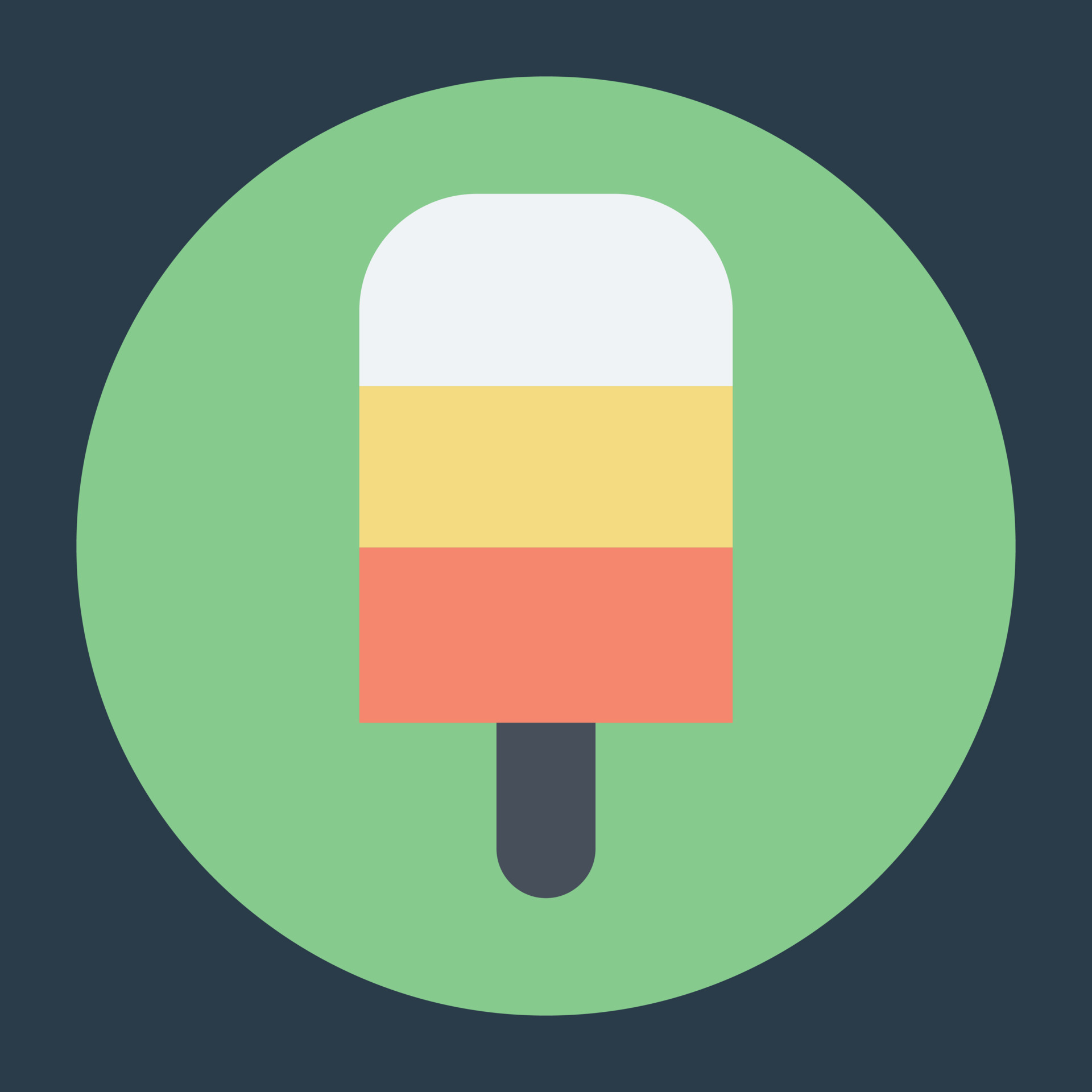 Ice Pop Concepts 6361125 Vector Art At Vecteezy