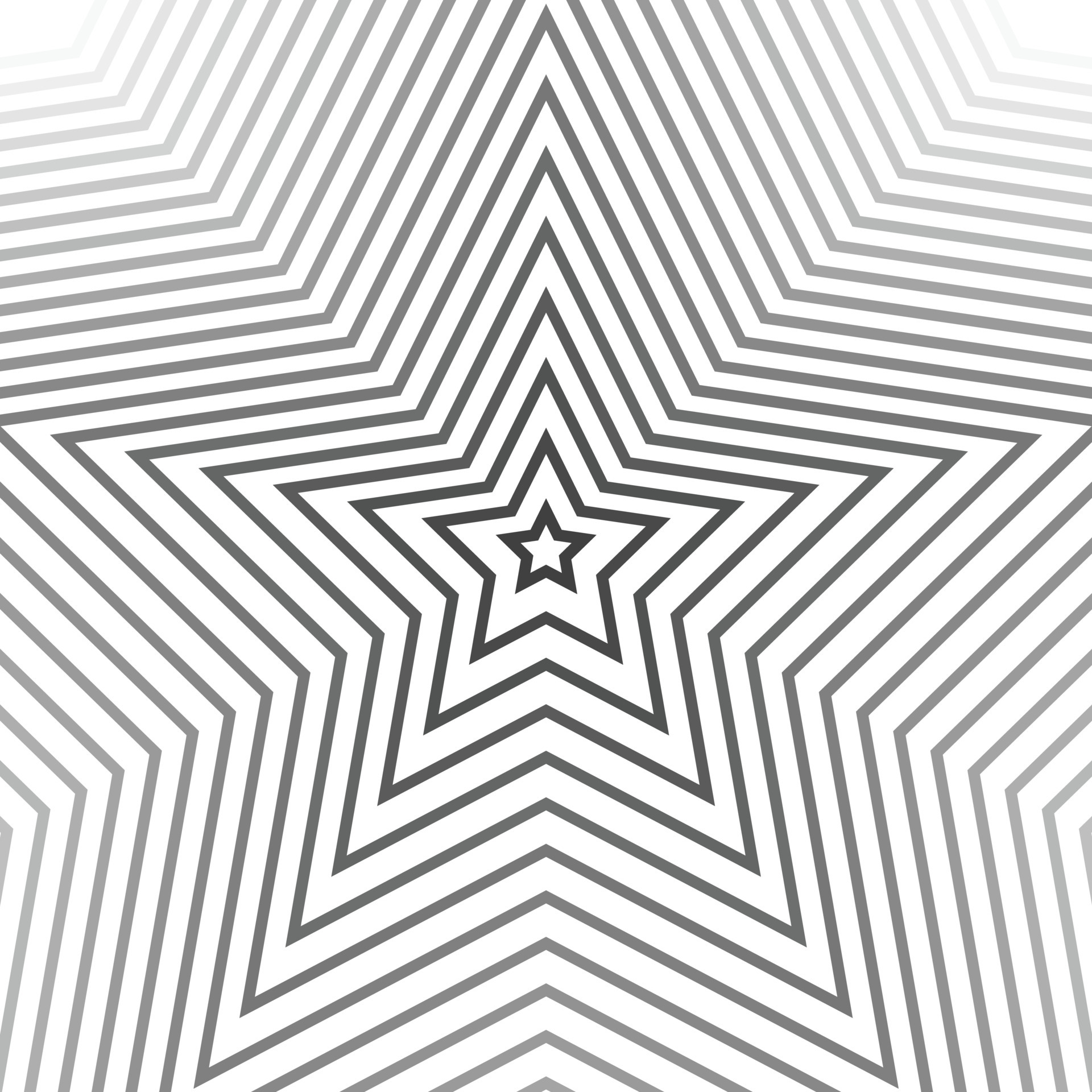 Star Line Pattern Geometric Star Background Abstract Star Texture