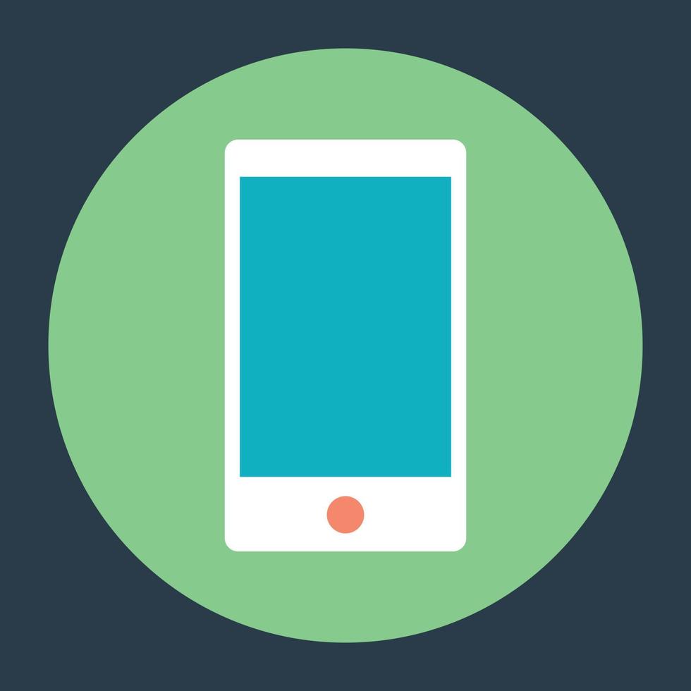 Mobile Phone Concepts 6364923 Vector Art at Vecteezy