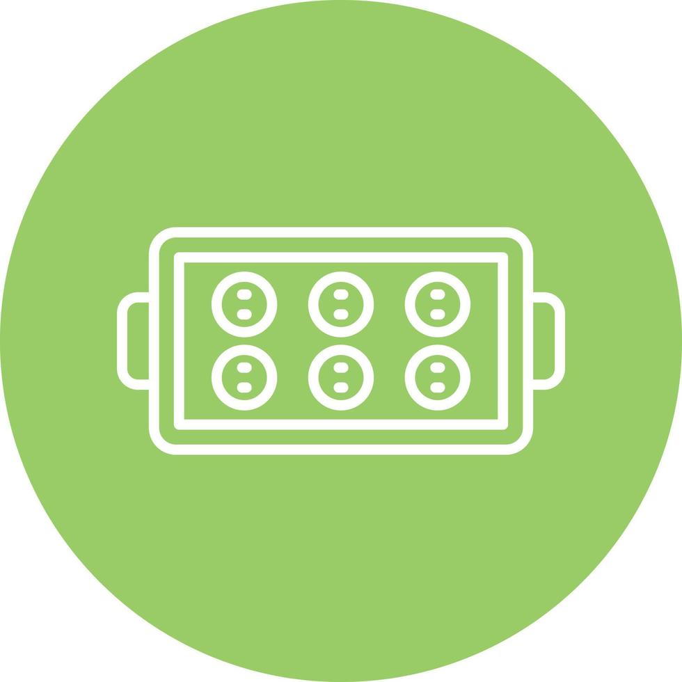 Baking Tray Icon Style 6366410 Vector Art At Vecteezy baking-tray-icon-style-6366410-vector-art-at-vecteezy