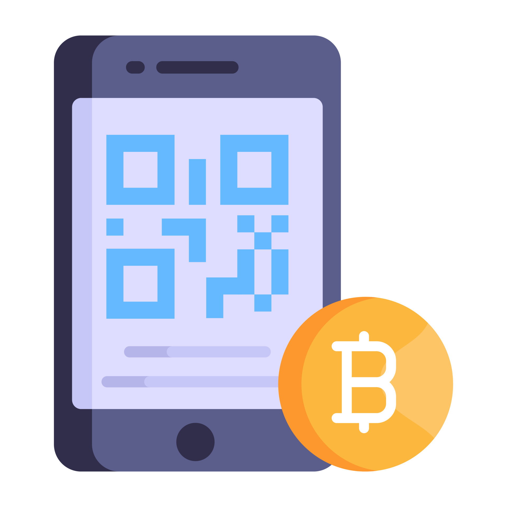 Crypto code flat icon with high quality graphics 6371600 Vector Art at ...