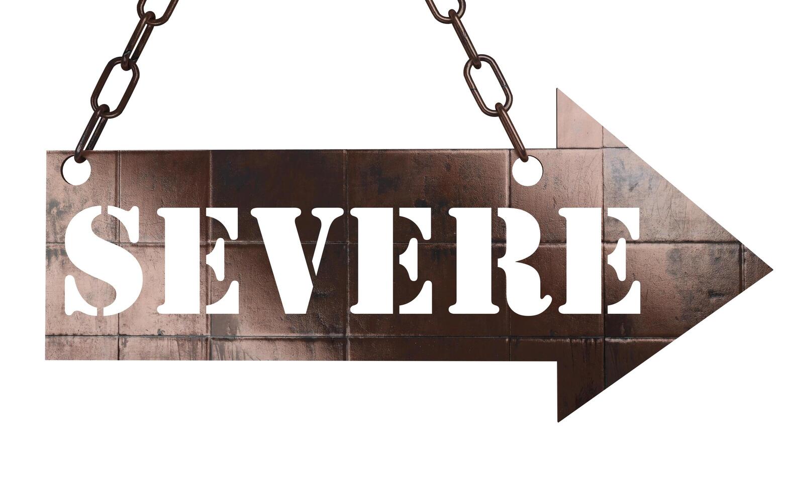 Severe Word On Metal Pointer 6376339 Stock Photo At Vecteezy severe-word-on-metal-pointer-6376339-stock-photo-at-vecteezy