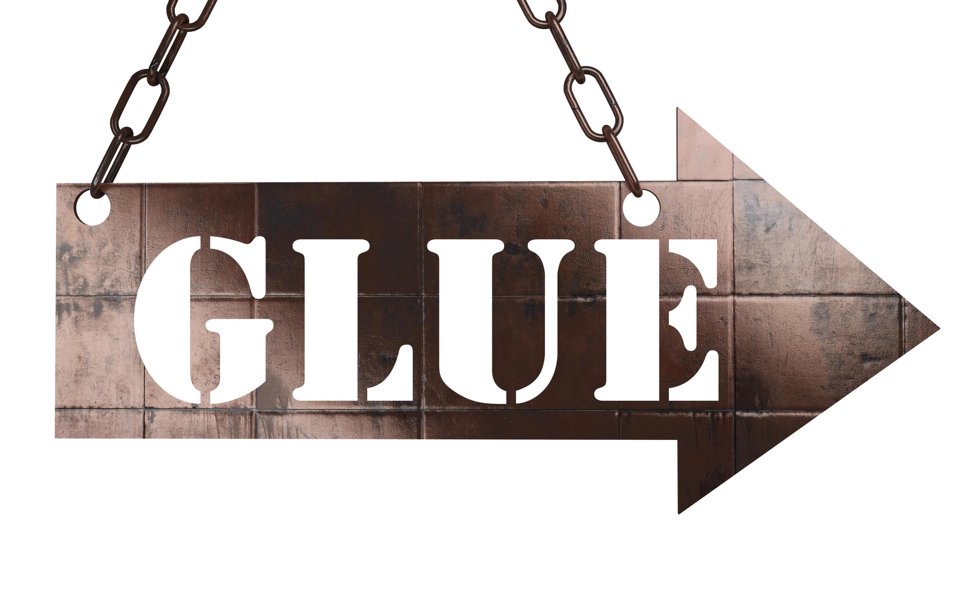 Glue Word On Metal Pointer 6383741 Stock Photo At Vecteezy glue-word-on-metal-pointer-6383741-stock-photo-at-vecteezy